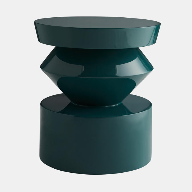 Uma Side Table by Arteriors – Collyer's Mansion