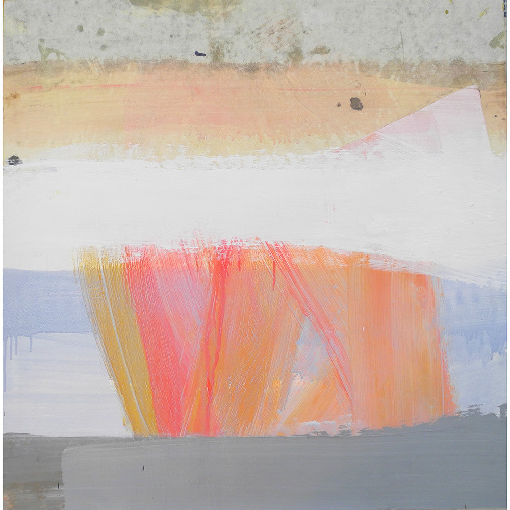 Darryl Hudak – Collyer's Mansion