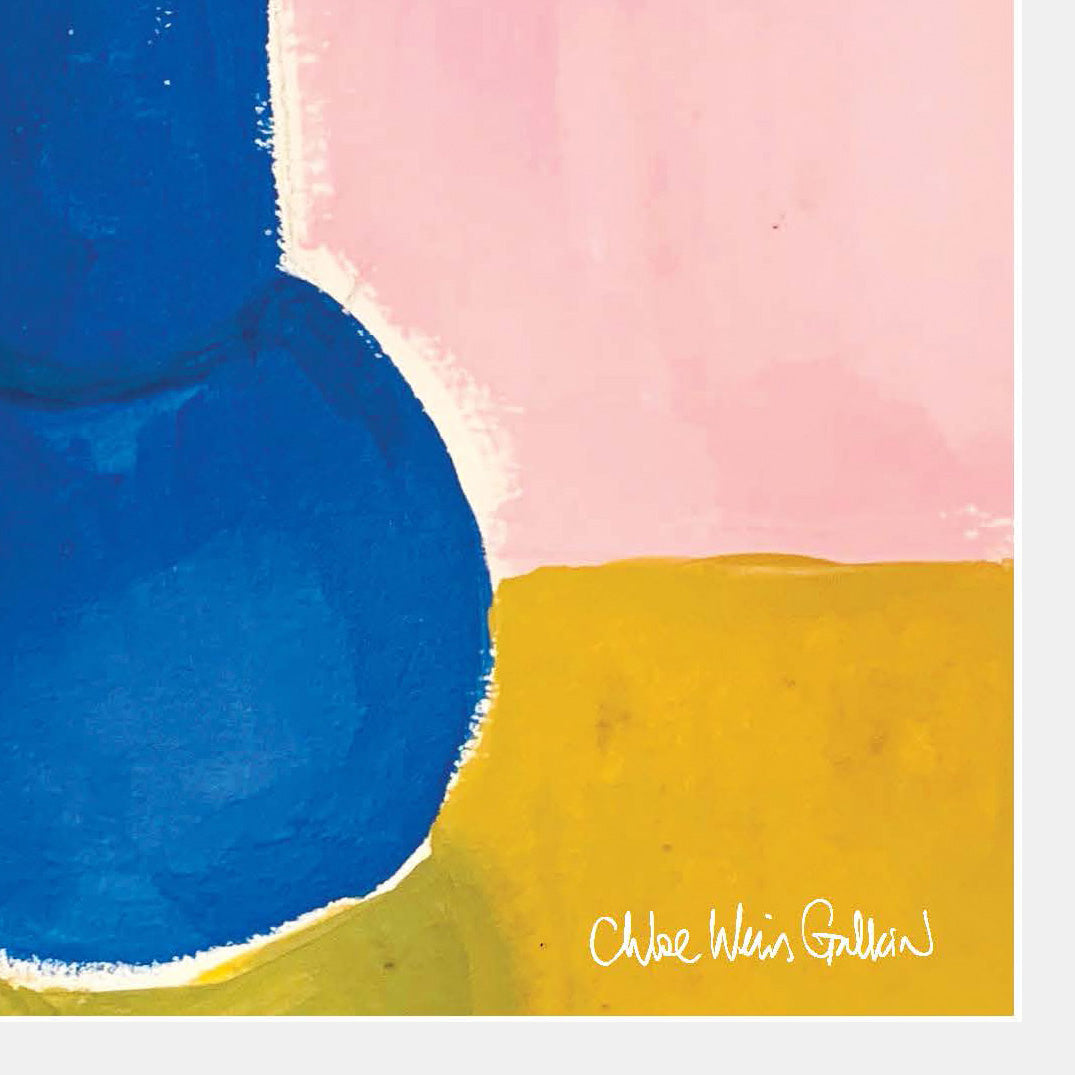 Art Print by Chloe Galkin – Collyer's Mansion