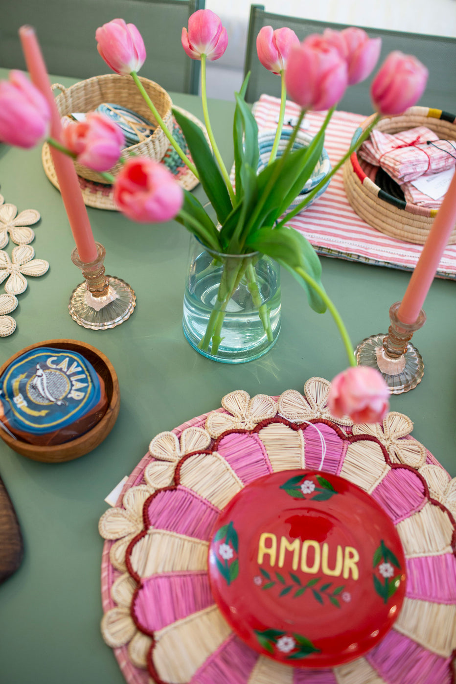 Collyer's Mansion | Colorful Home Decor and Furniture