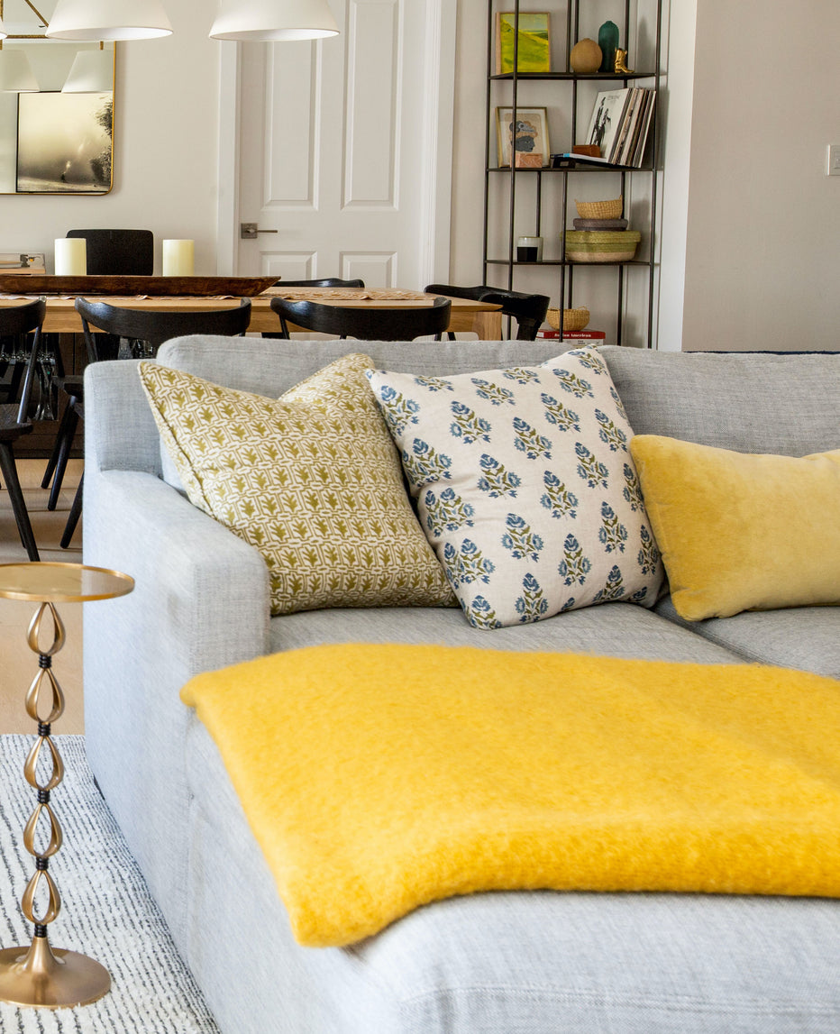 Collyer's Mansion | Colorful Home Decor and Furniture