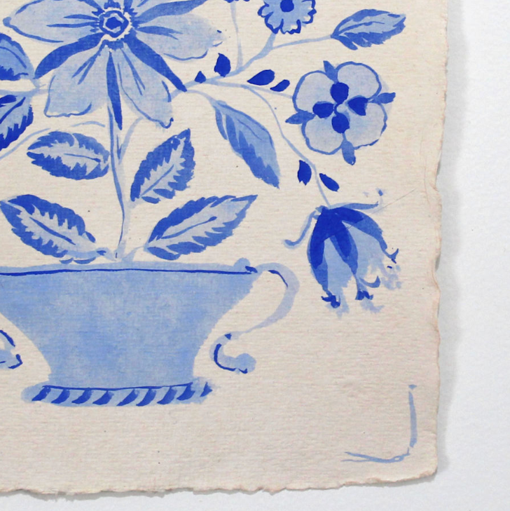 Original Artwork by Kayla Plosz Antiel – Collyer's Mansion