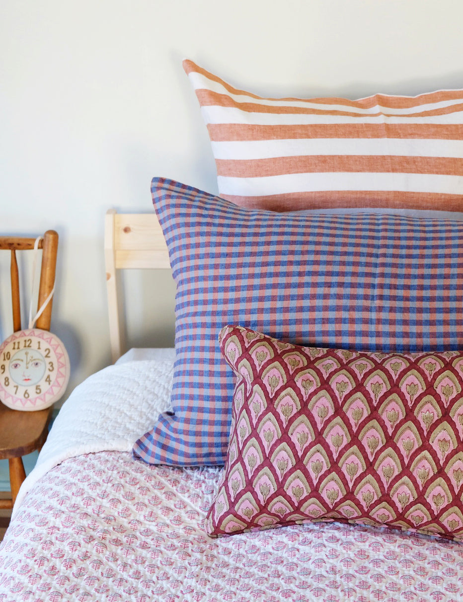 Collyer's Mansion | Colorful Home Decor and Furniture