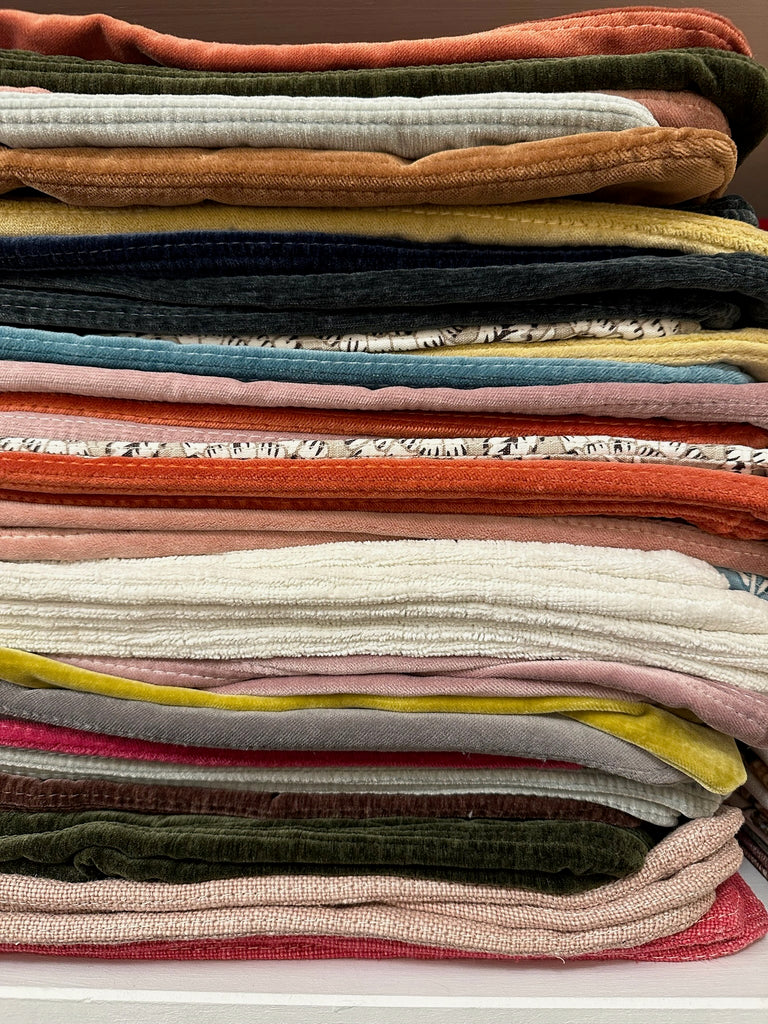 Collyer's Mansion | Colorful Home Decor and Furniture