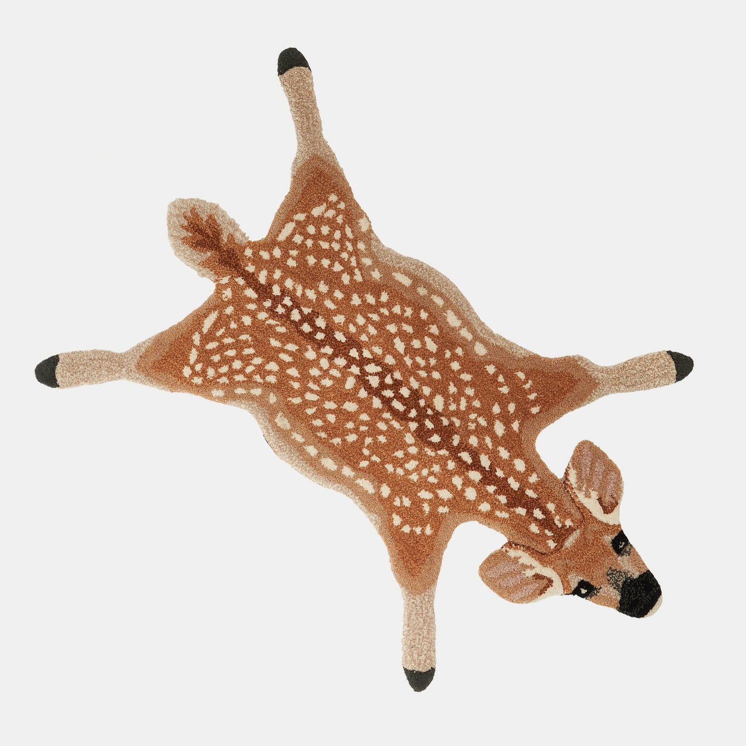 Animal Rugs – Collyer's Mansion