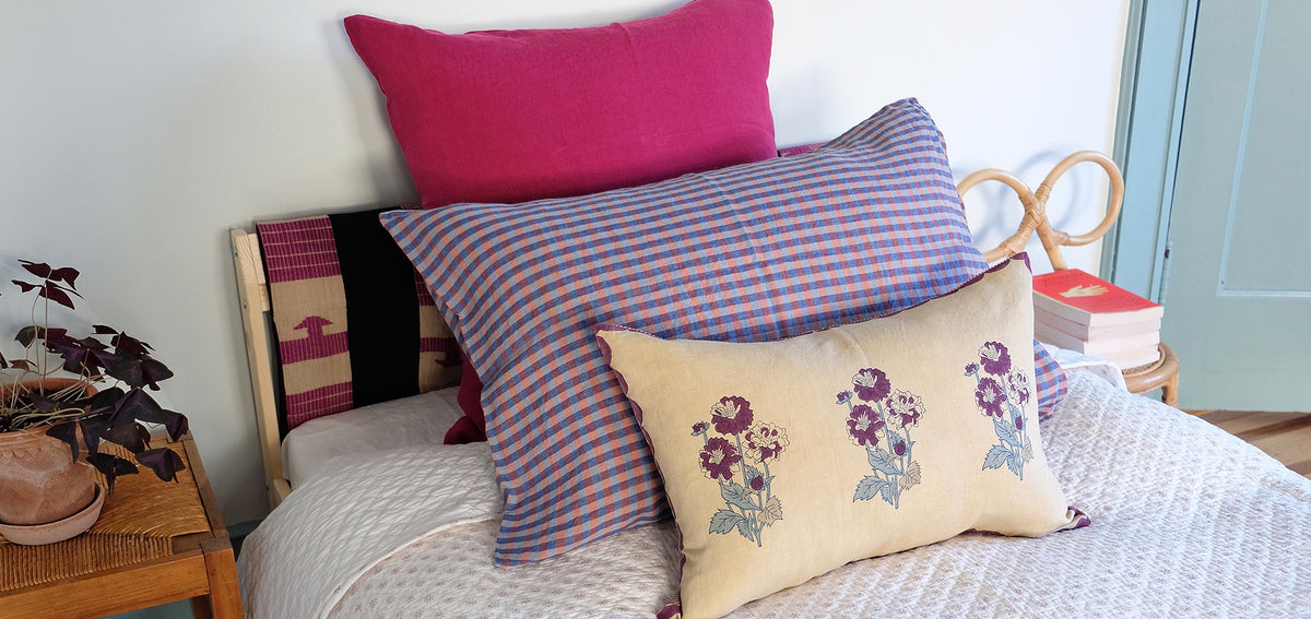 Collyer's Mansion | Colorful Home Decor and Furniture