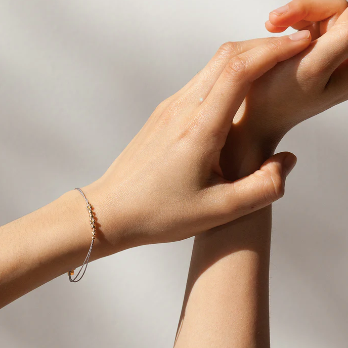 Leo Minor Bracelet by Abacus Row – Collyer's Mansion