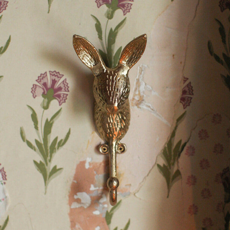 Doing Goods Hook – Collyer's Mansion